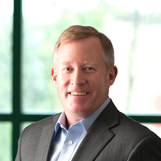 Tim Petersen – Arboretum Ventures