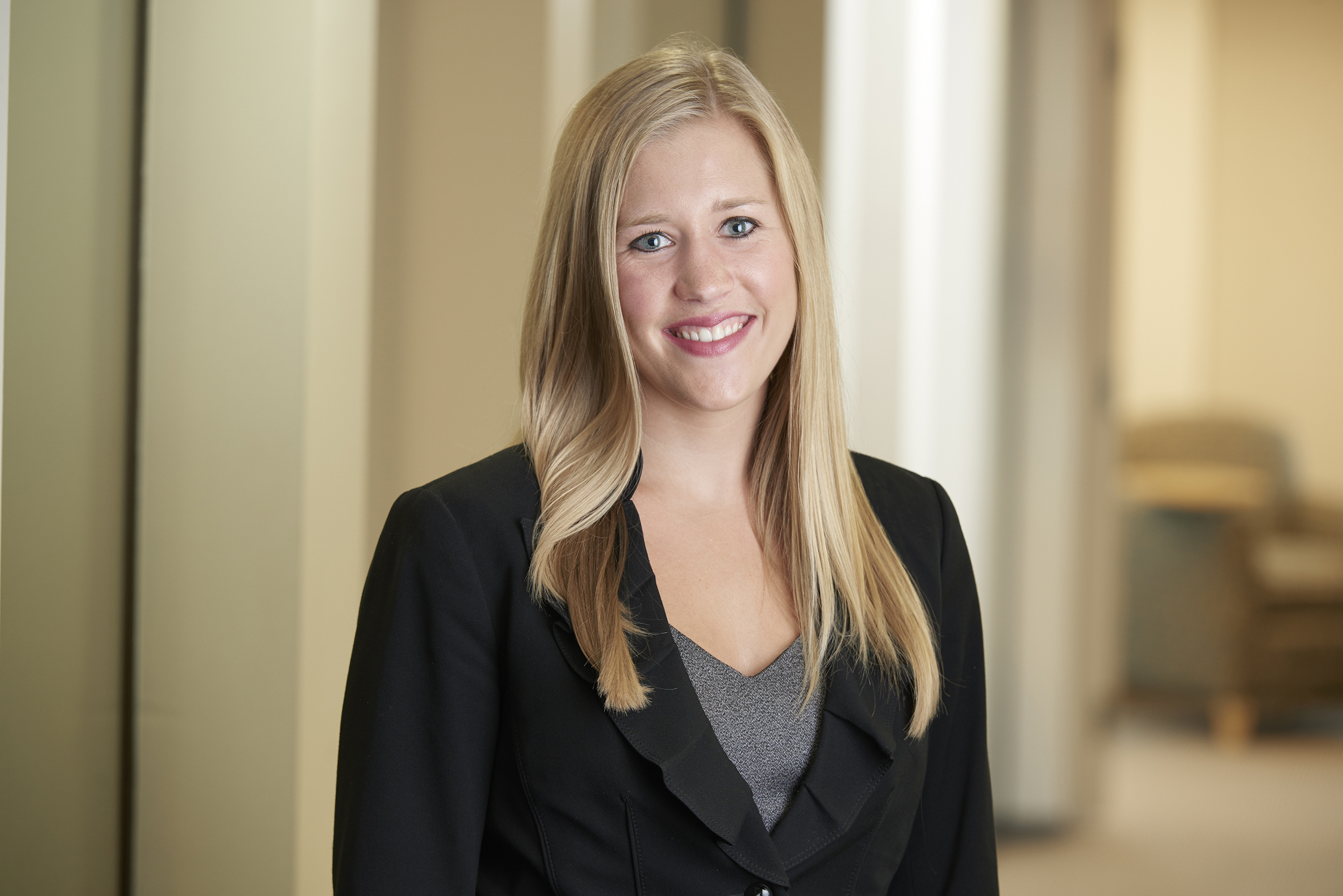 Amanda Elder | Arboretum Ventures