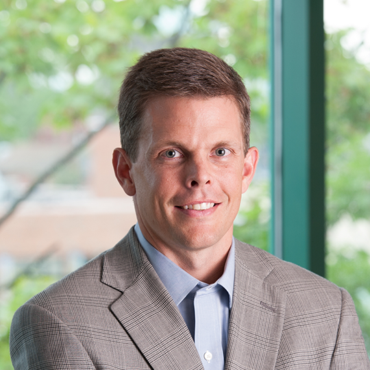 Paul McCreadie – Arboretum Ventures