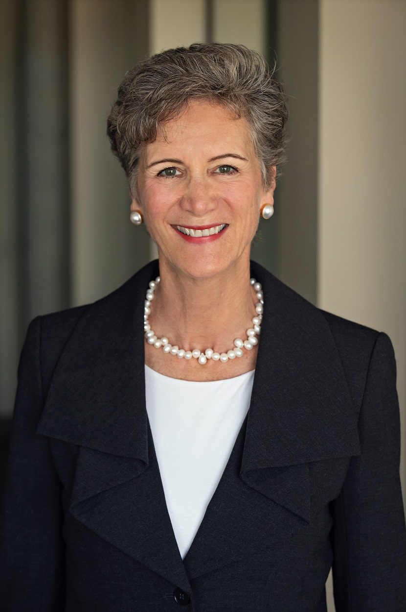 Jan Garfinkle | Arboretum Ventures