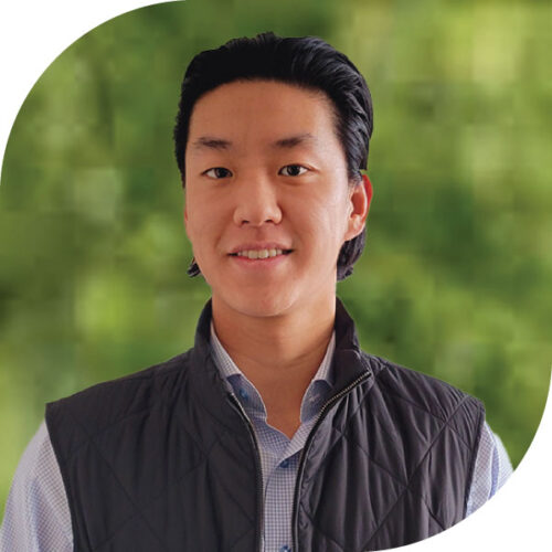 James Kim | Arboretum Ventures