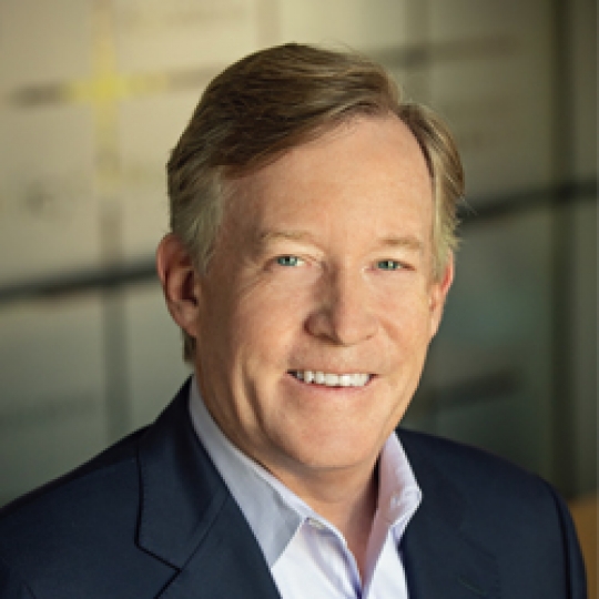 Tim Petersen – Arboretum Ventures